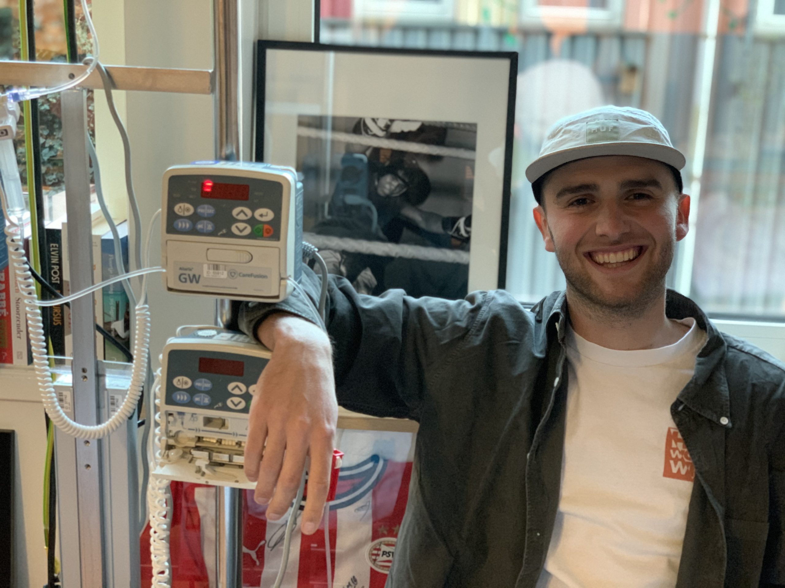 Het verhaal van Daan - Deel 1 | Lovelife